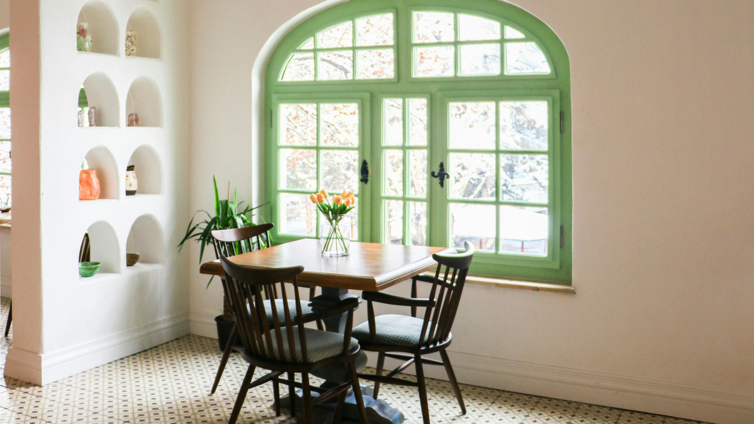 Was gilt als ganzes oder halbes Zimmer? - Hugo Steiner